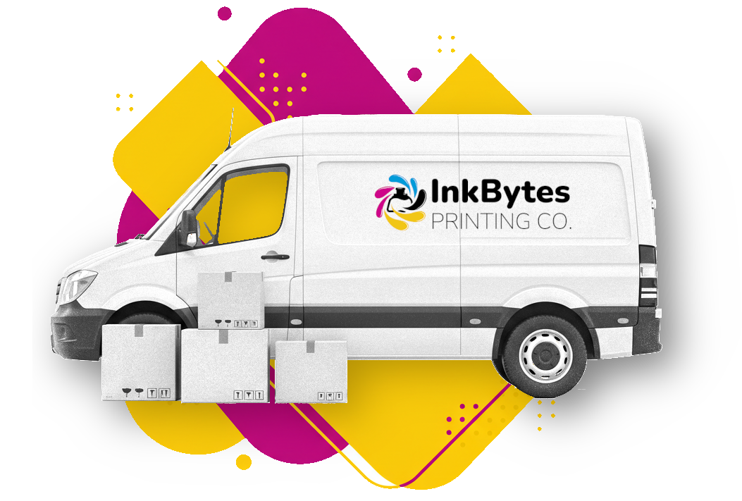 Inkbytes | Professional Printing Services
